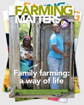 10 Qualities of Family Farming - NextGenFarms