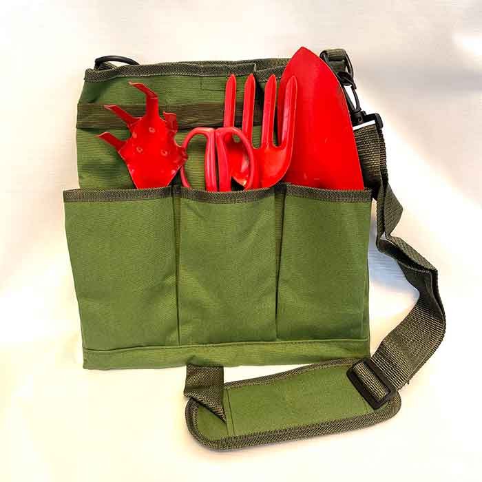 Garden Tool Bag - NextGenFarms